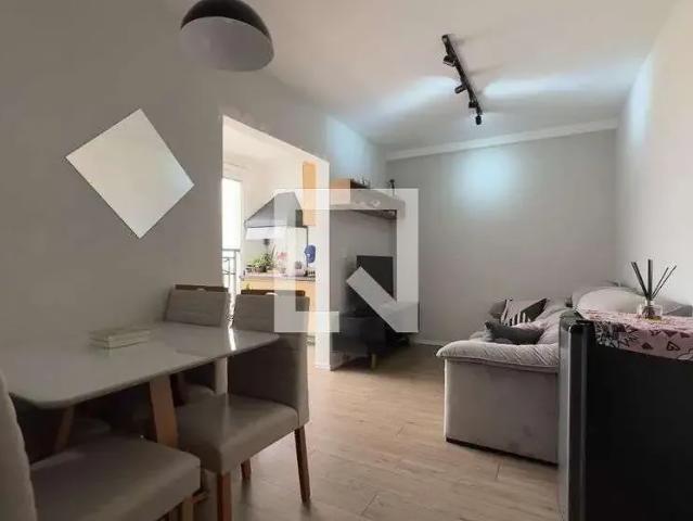 Apartamento para Venda em Guarulhos/SP Vila Augusta 3 Quartos