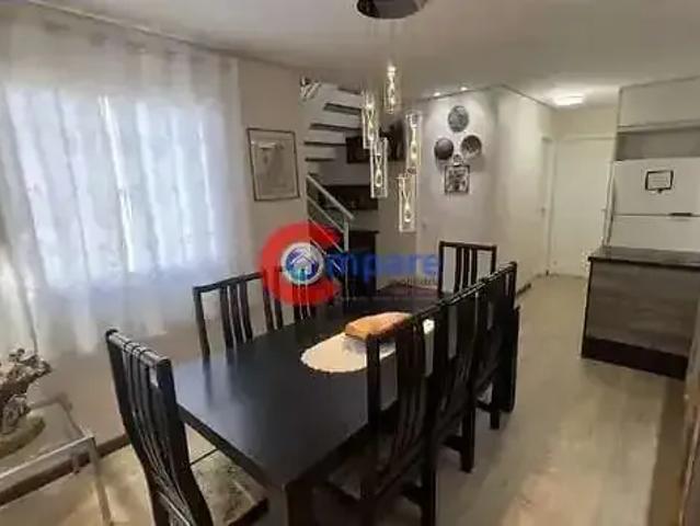 Apartamento para Venda em Guarulhos/SP Vila Augusta 3 Quartos