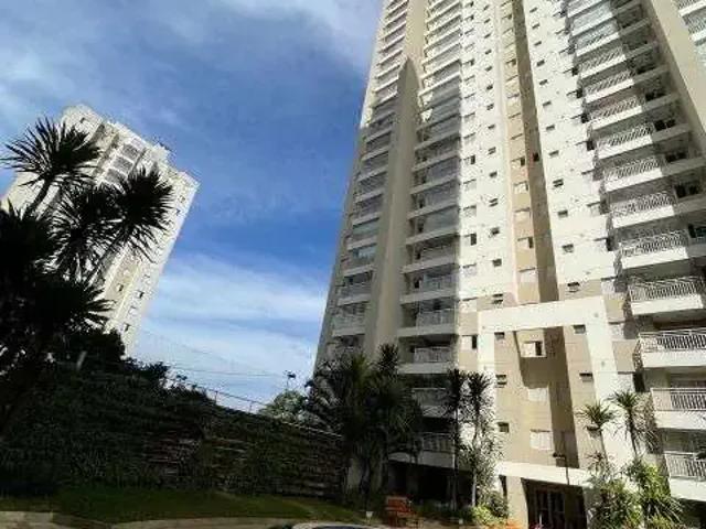 Apartamento para Venda em Guarulhos/SP Vila Augusta 3 Quartos