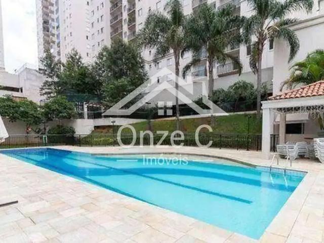 Apartamento para Venda em Guarulhos/SP Vila Augusta 3 Quartos