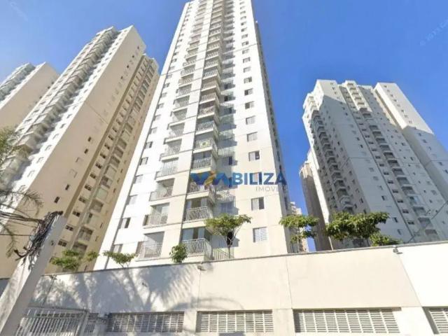 Apartamento para Venda em Guarulhos/SP Vila Augusta 3 Quartos