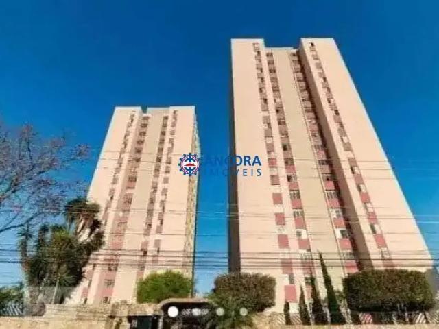 Apartamento para Venda em Guarulhos/SP Vila Augusta 3 Quartos