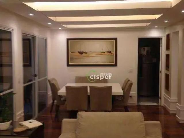 Apartamento para Venda em Guarulhos/SP Vila Augusta 3 Quartos