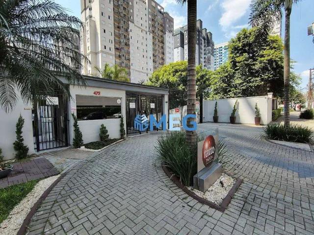 Apartamento para Venda em Guarulhos/SP Vila Augusta 3 Quartos