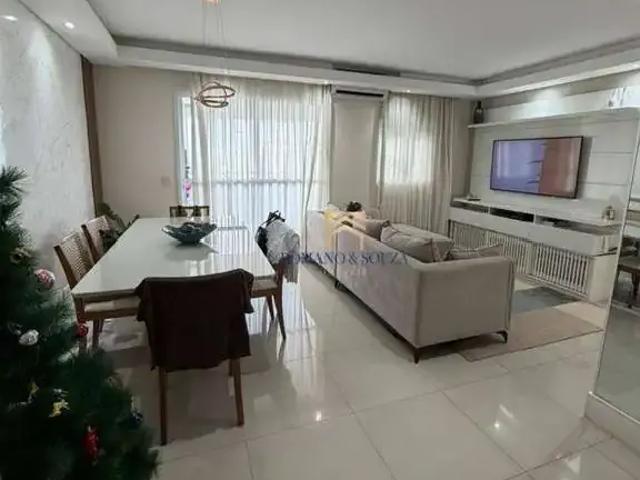 Apartamento para Venda em Guarulhos/SP Vila Augusta 3 Quartos