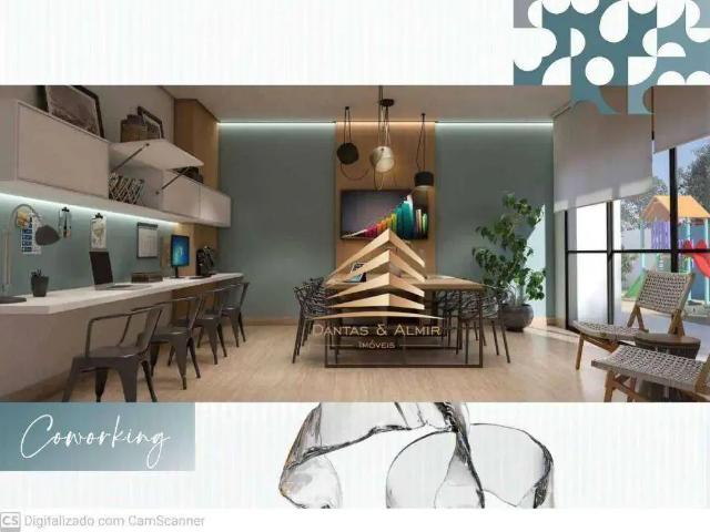 Apartamento para Venda em Guarulhos/SP Vila Augusta 3 Quartos