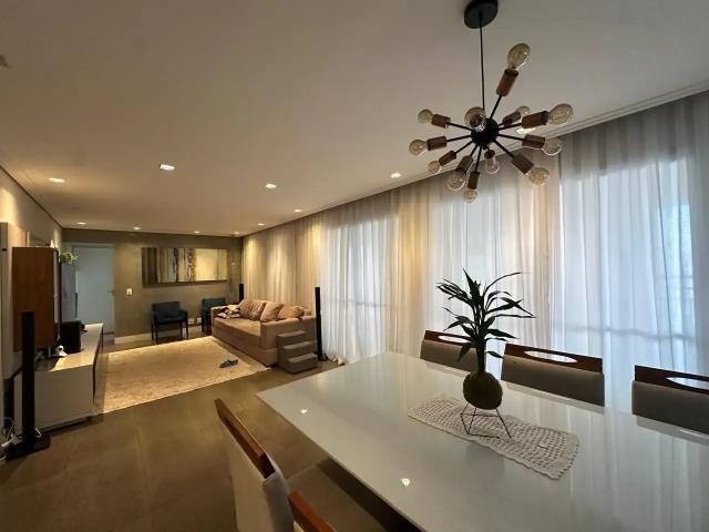 Apartamento para Venda em Guarulhos/SP Vila Augusta 3 Quartos