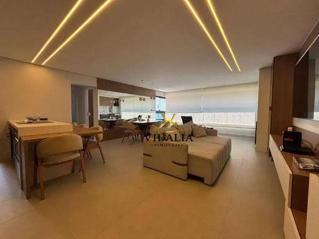 Apartamento para Venda em Guarulhos/SP Vila Augusta 3 Quartos