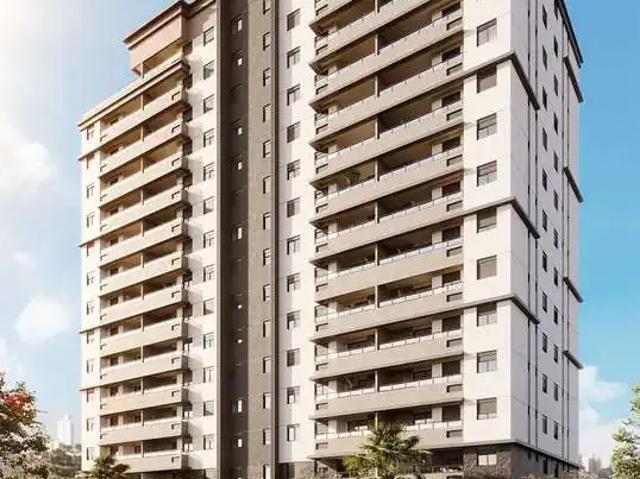 Apartamento para Venda em Guarulhos/SP Vila Augusta 3 Quartos