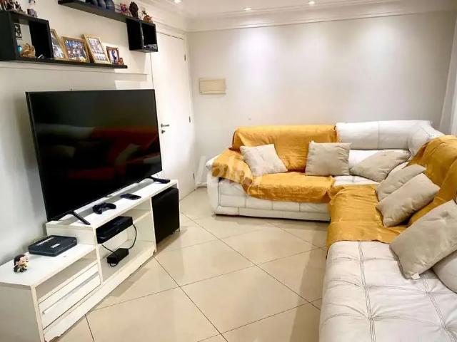 Apartamento para Venda em Guarulhos/SP Vila Augusta 3 Quartos