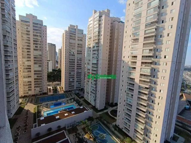 Apartamento para Venda em Guarulhos/SP Vila Augusta 3 Quartos