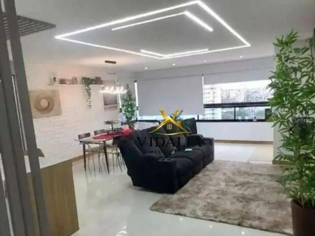 Apartamento para Venda em Guarulhos/SP Vila Augusta 3 Quartos