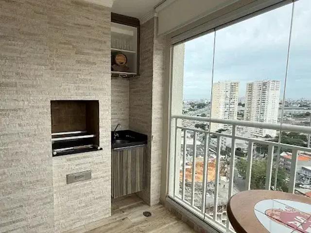 Apartamento para Venda em Guarulhos/SP Vila Augusta 3 Quartos