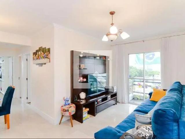 Apartamento para Venda em Guarulhos/SP Vila Augusta 3 Quartos