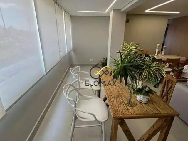 Apartamento para Venda em Guarulhos/SP Vila Augusta 3 Quartos