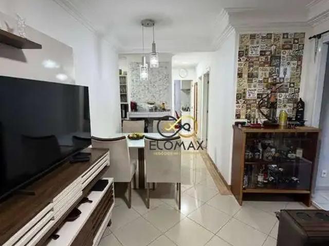 Apartamento para Venda em Guarulhos/SP Vila Augusta 3 Quartos