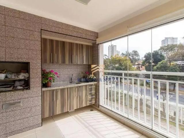 Apartamento para Venda em Guarulhos/SP Vila Augusta 3 Quartos
