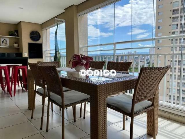 Apartamento para Venda em Guarulhos/SP Vila Augusta 3 Quartos