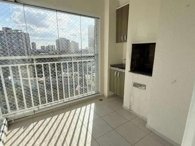Apartamento para Venda em Guarulhos/SP Vila Augusta 3 Quartos