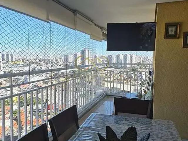 Apartamento para Venda em Guarulhos/SP Vila Augusta 3 Quartos