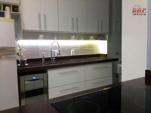 Apartamento para Venda em Guarulhos/SP Vila Augusta 3 Quartos