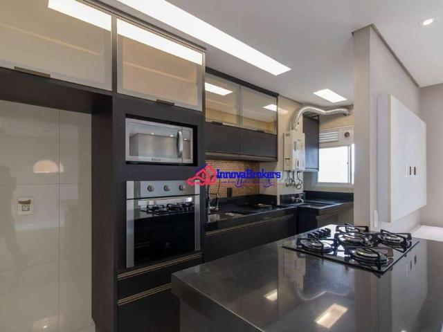 Apartamento para Venda em Guarulhos/SP Vila Augusta 3 Quartos