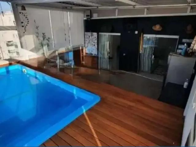 Apartamento para Venda em Guarulhos/SP Vila Augusta 3 Quartos