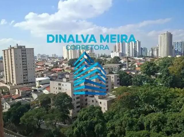 Apartamento para Venda em Guarulhos/SP Vila Augusta 3 Quartos