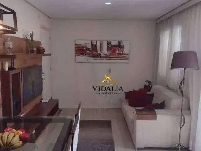 Apartamento para Venda em Guarulhos/SP Vila Augusta 3 Quartos