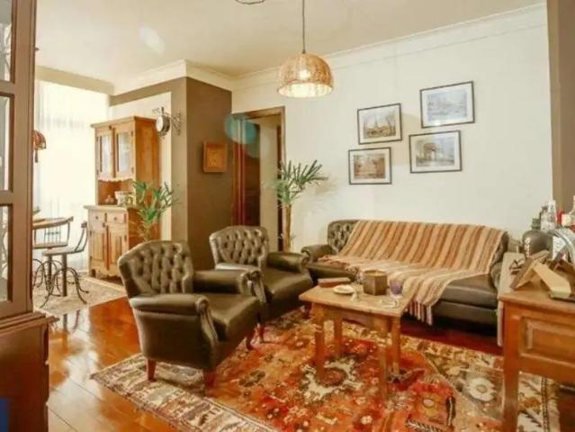 Apartamento para Venda em Guarulhos/SP Vila Augusta 3 Quartos