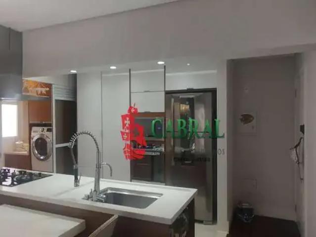 Apartamento para Venda em Guarulhos/SP Vila Augusta 3 Quartos