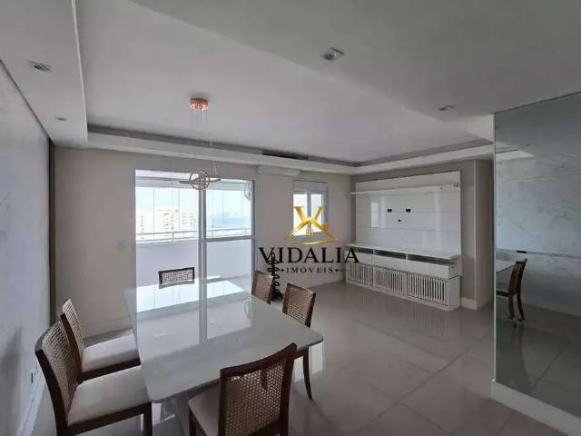 Apartamento para Venda em Guarulhos/SP Vila Augusta 3 Quartos