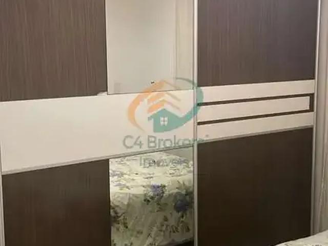 Apartamento para Venda em Guarulhos/SP Vila Augusta 3 Quartos