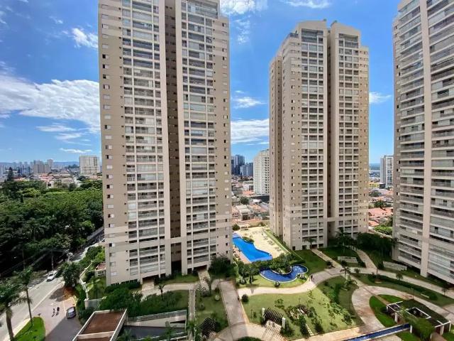 Apartamento para Venda em Guarulhos/SP Vila Augusta 3 Quartos