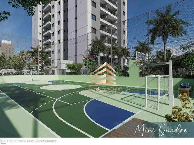 Apartamento para Venda em Guarulhos/SP Vila Augusta 3 Quartos