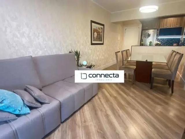 Apartamento para Venda em Guarulhos/SP Vila Augusta 3 Quartos