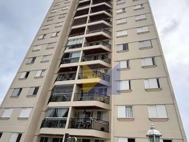 Apartamento para Venda em Guarulhos/SP Vila Augusta 3 Quartos