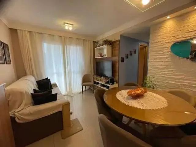 Apartamento para Venda em Guarulhos/SP Vila Augusta 3 Quartos