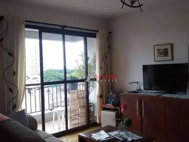 Apartamento para Venda em Guarulhos/SP Vila Augusta 3 Quartos