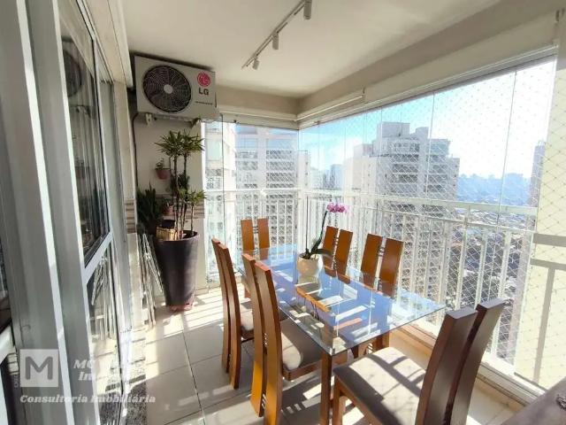 Apartamento para Venda em Guarulhos/SP Vila Augusta 3 Quartos