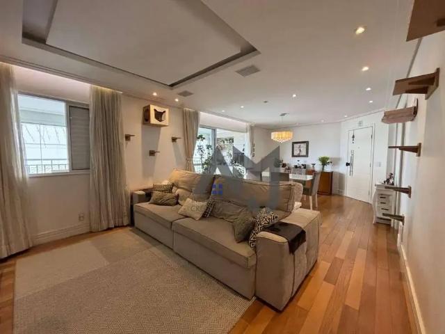 Apartamento para Venda em Guarulhos/SP Vila Augusta 3 Quartos
