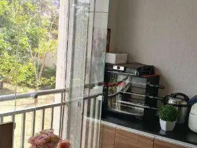 Apartamento para Venda em Guarulhos/SP Vila Augusta 3 Quartos