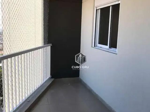 Apartamento para Venda em Guarulhos/SP Vila Augusta 3 Quartos