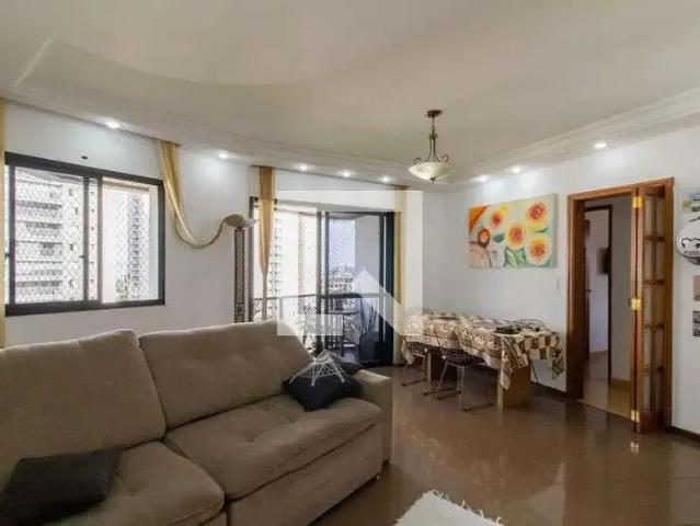 Apartamento para Venda em Guarulhos/SP Vila Augusta 3 Quartos