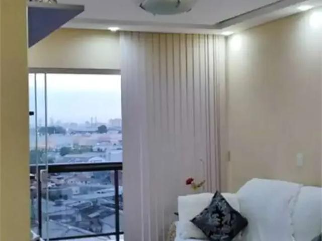 Apartamento para Venda em Guarulhos/SP Vila Augusta 3 Quartos