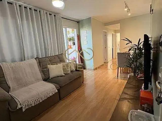 Apartamento para Venda em Guarulhos/SP Vila Augusta 3 Quartos
