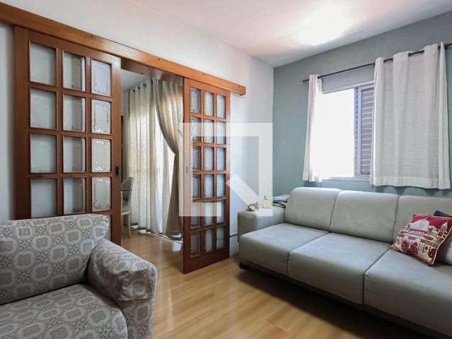 Apartamento para Venda em Guarulhos/SP Vila Augusta 3 Quartos
