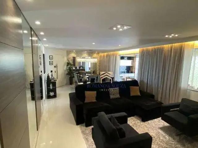 Apartamento para Venda em Guarulhos/SP Vila Augusta 3 Quartos