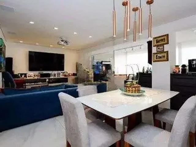 Apartamento para Venda em Guarulhos/SP Vila Augusta 3 Quartos