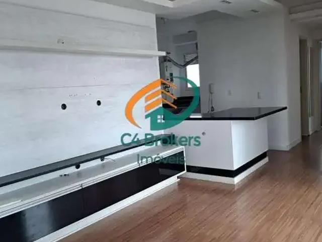 Apartamento para Venda em Guarulhos/SP Vila Augusta 3 Quartos